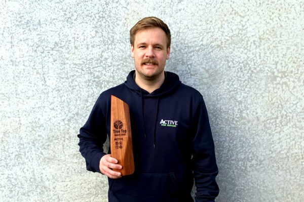 Active Tree Services | Join Us