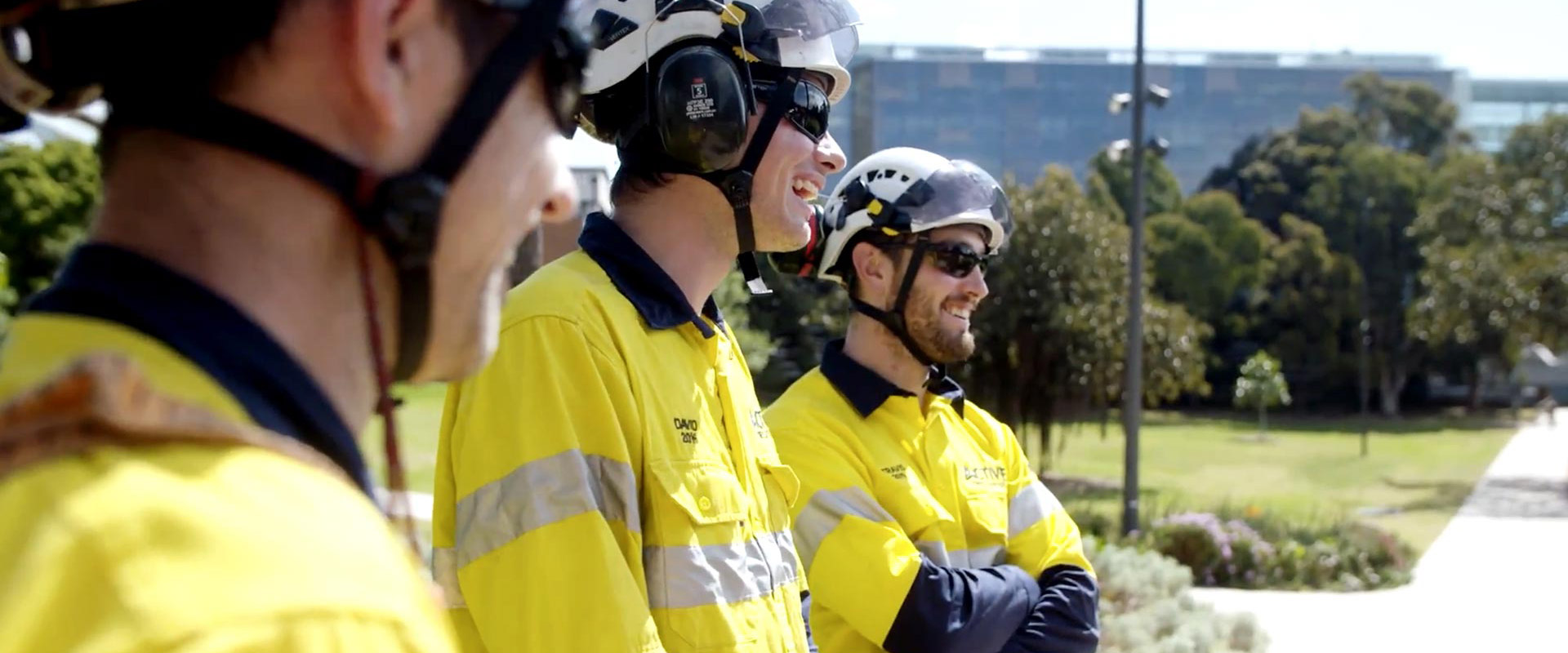 Active Tree Services | Benefits